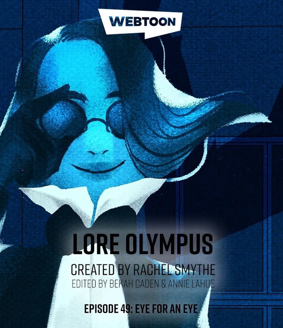 Eye For An Eye | Lore Olympus Wiki | Fandom