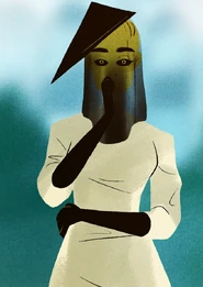 Leto | Lore Olympus Wiki | Fandom