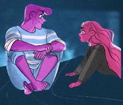 Eros | Lore Olympus Wiki | Fandom