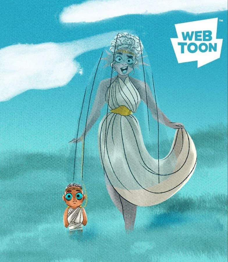 Post Mortem | Lore Olympus Wiki | Fandom