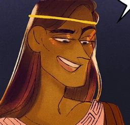 Zeus | Lore Olympus Wiki | Fandom