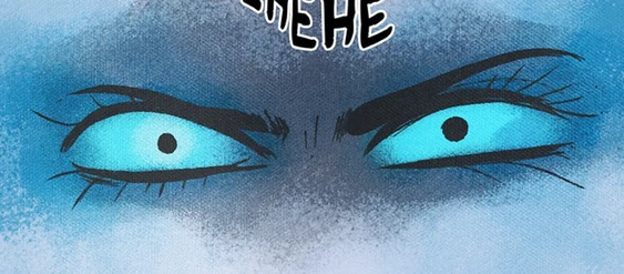 Thetis | Lore Olympus Wiki | Fandom