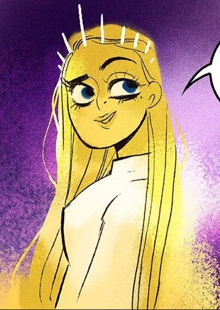 Hera | Lore Olympus Wiki | Fandom