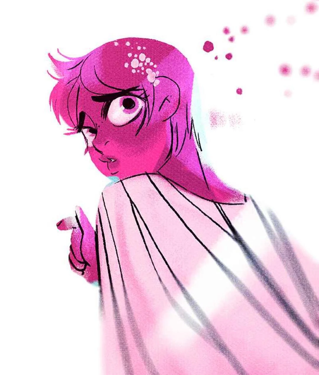 Distance | Lore Olympus Wiki | Fandom