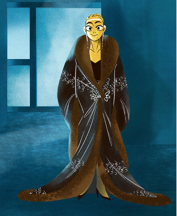 Hera | Lore Olympus Wiki | Fandom