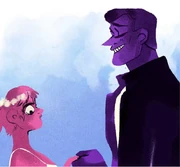 Apollo | Lore Olympus Wiki | Fandom