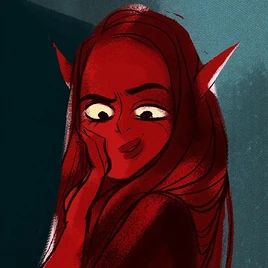 Minthe | Lore Olympus Wiki | Fandom