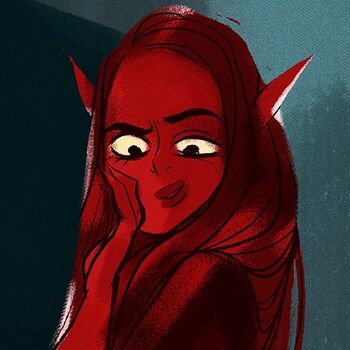 Minthe | Lore Olympus Wiki | Fandom