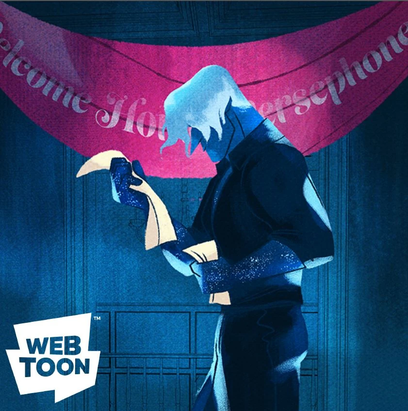 State of Things | Lore Olympus Wiki | Fandom