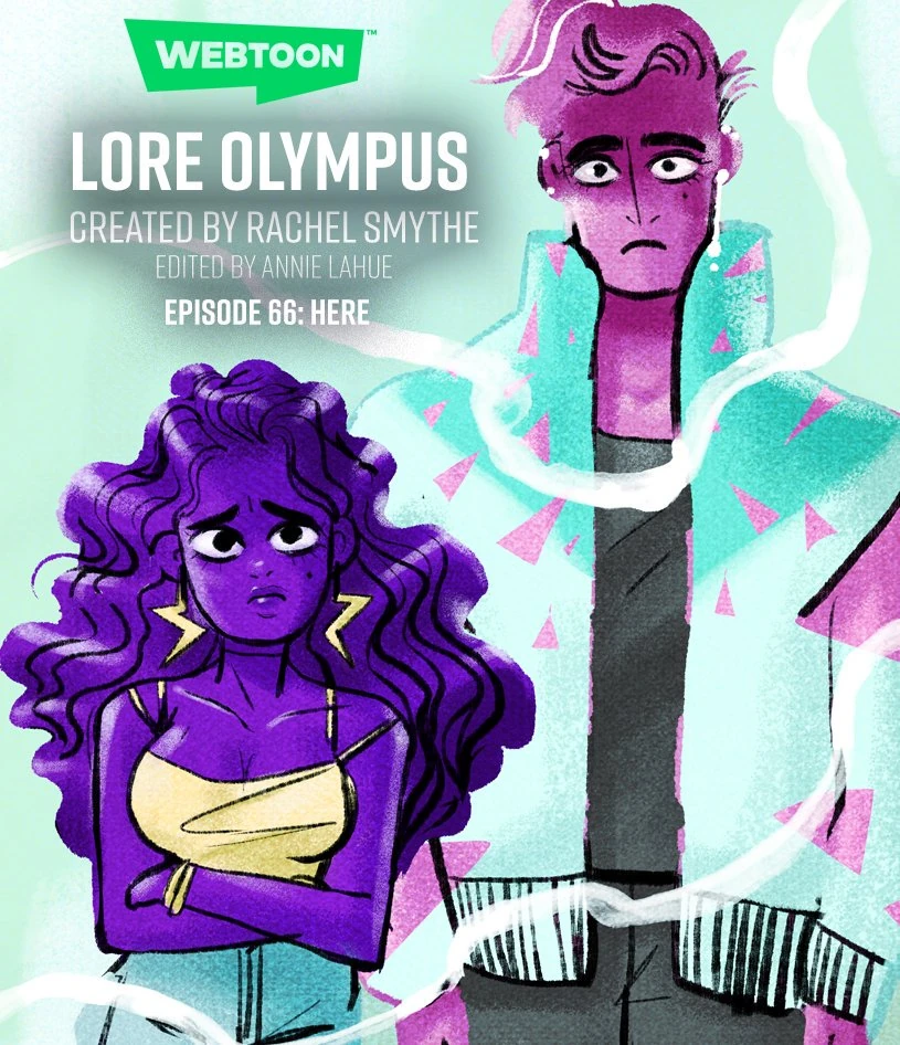Here | Lore Olympus Wiki | Fandom