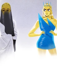 Leto | Lore Olympus Wiki | Fandom