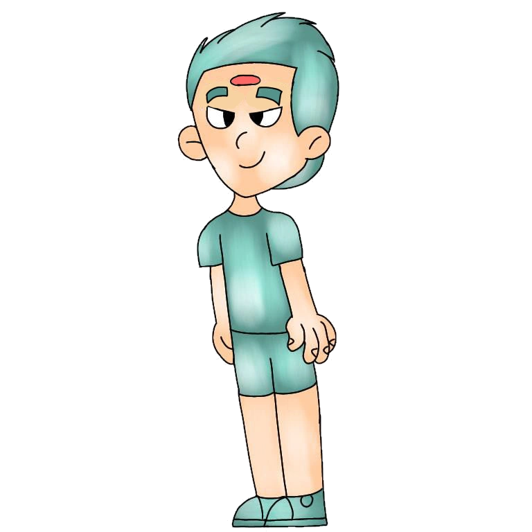 Nicholas | Lore: The Series Fanon Wiki | Fandom