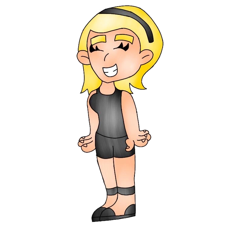 Winnie | Lore: The Series Fanon Wiki | Fandom
