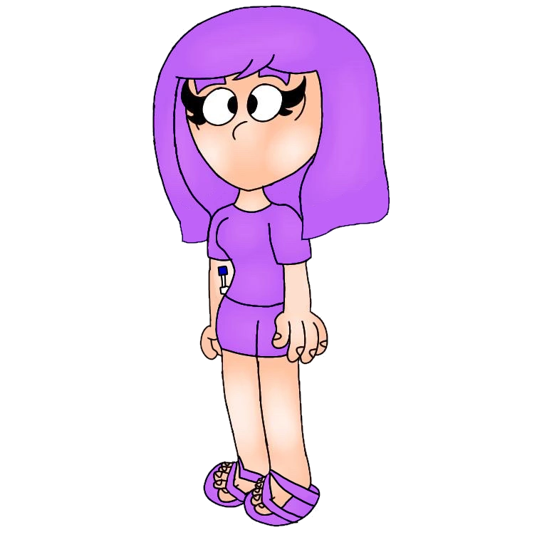 Gretchen | Lore: The Series Fanon Wiki | Fandom