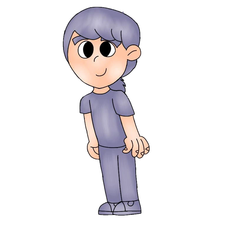 Noah | Lore: The Series Fanon Wiki | Fandom