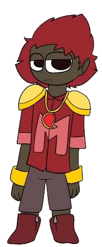 Marco | Lore: The Series Fanon Wiki | Fandom