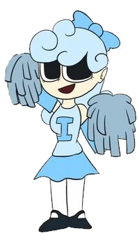 Ivy | Lore: The Series Fanon Wiki | Fandom