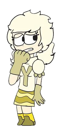 Yvette | Lore: The Series Fanon Wiki | Fandom
