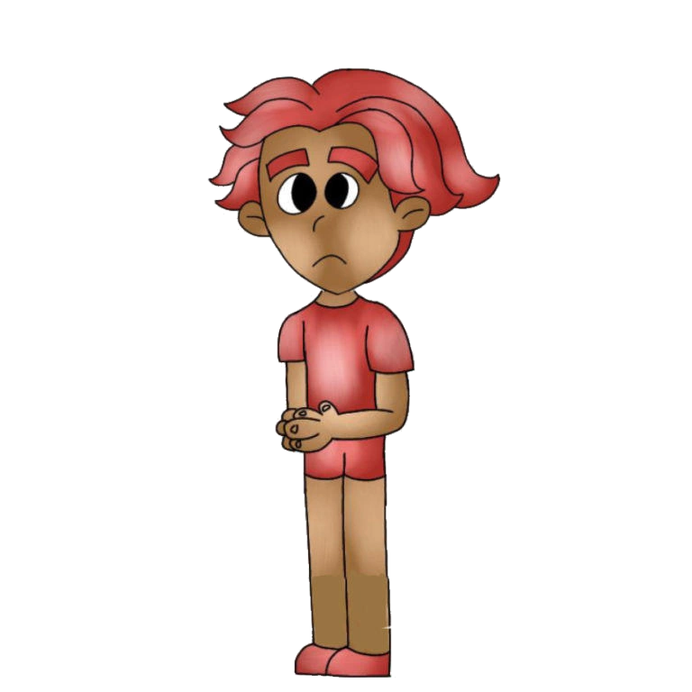 Hector | Lore: The Series Fanon Wiki | Fandom