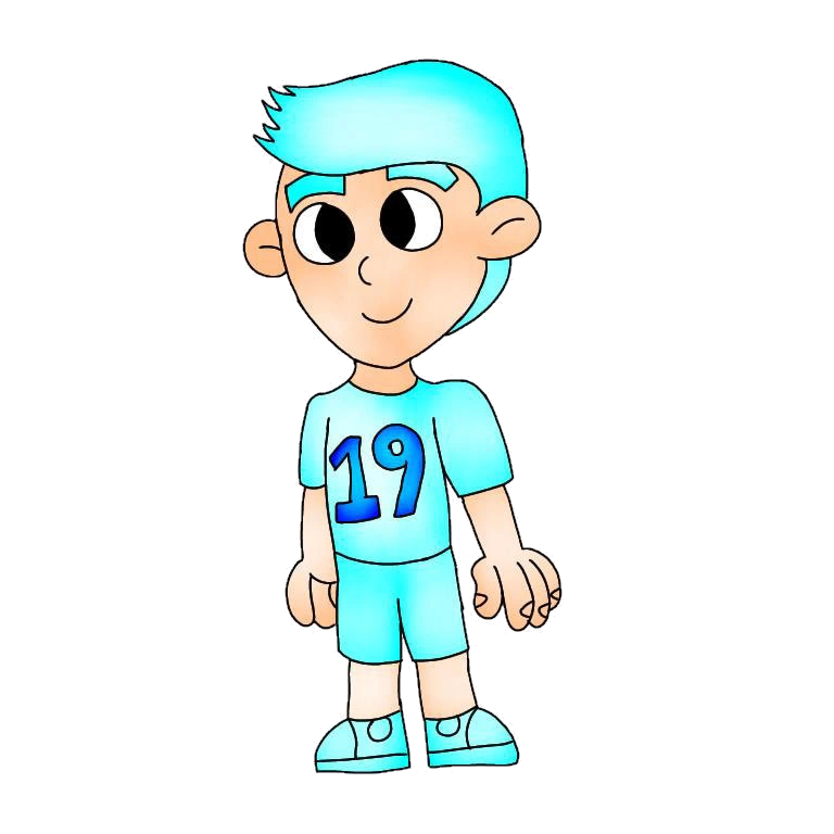 Morgan | Lore: The Series Fanon Wiki | Fandom