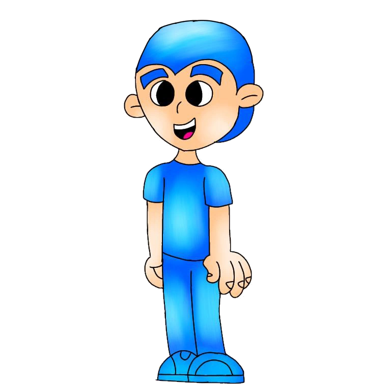 Maurice | Lore: The Series Fanon Wiki | Fandom