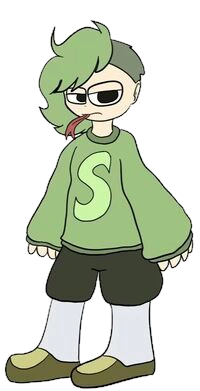 Sam | Lore: The Series Fanon Wiki | Fandom