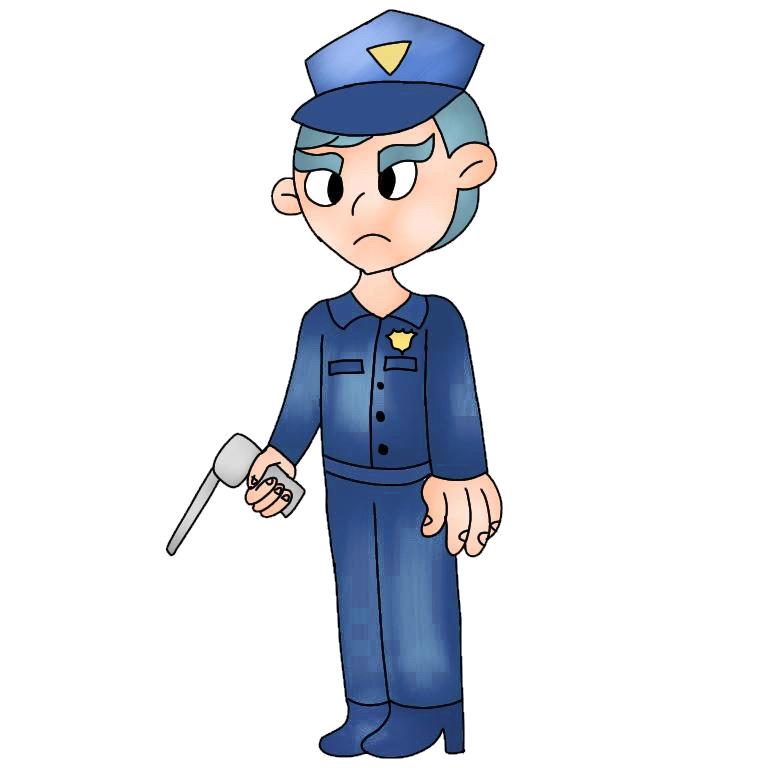 Oswald (Human Number) | Lore: The Series Fanon Wiki | Fandom