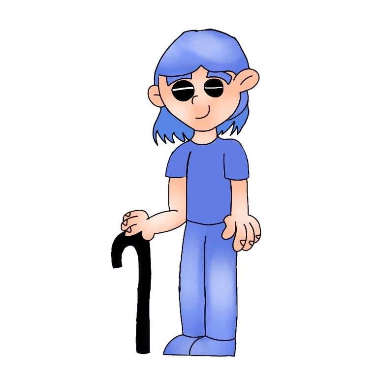 Felix | Lore: The Series Fanon Wiki | Fandom