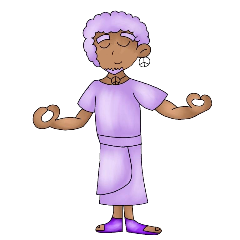 Yousof | Lore: The Series Fanon Wiki | Fandom