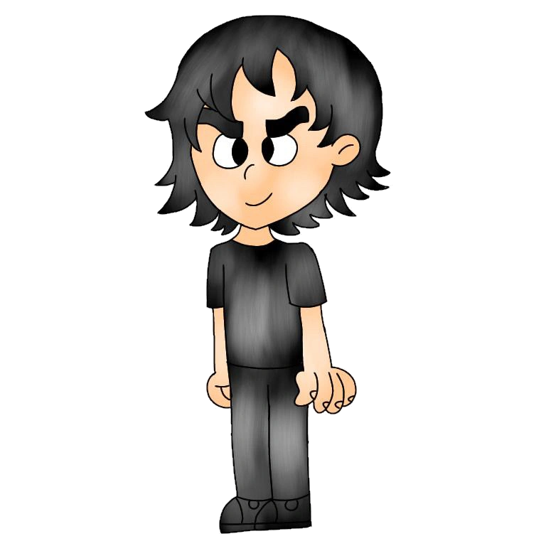 Ira | Lore: The Series Fanon Wiki | Fandom