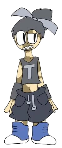 Terrence | Lore: The Series Fanon Wiki | Fandom