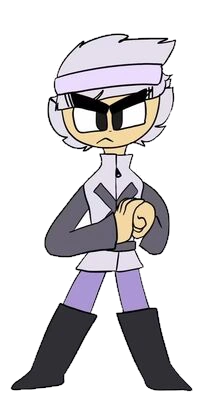 Xavier | Lore: The Series Fanon Wiki | Fandom