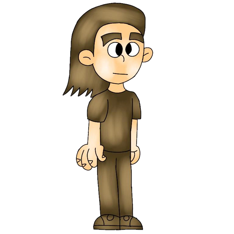 Roger | Lore: The Series Fanon Wiki | Fandom