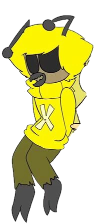 Kimberly | Lore: The Series Fanon Wiki | Fandom