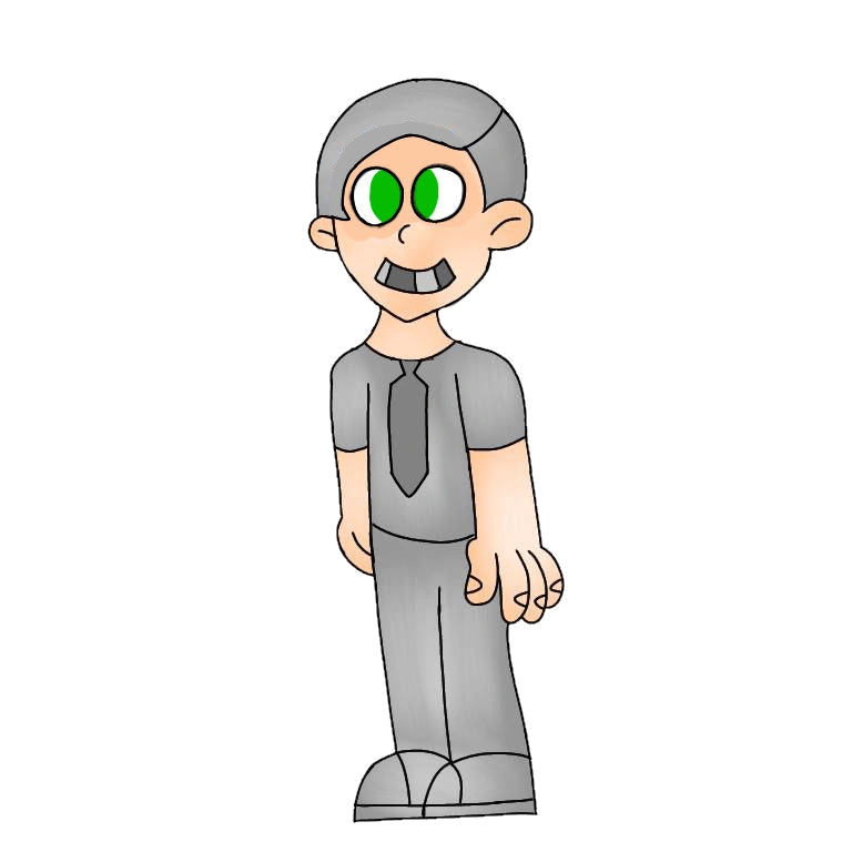 Wally | Lore: The Series Fanon Wiki | Fandom