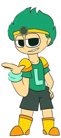 Lawrence | Lore: The Series Fanon Wiki | Fandom