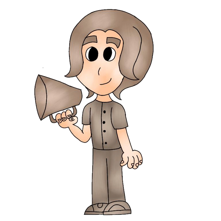 Saul | Lore: The Series Fanon Wiki | Fandom
