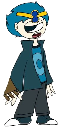 Oswald (Human Letter) | Lore: The Series Fanon Wiki | Fandom