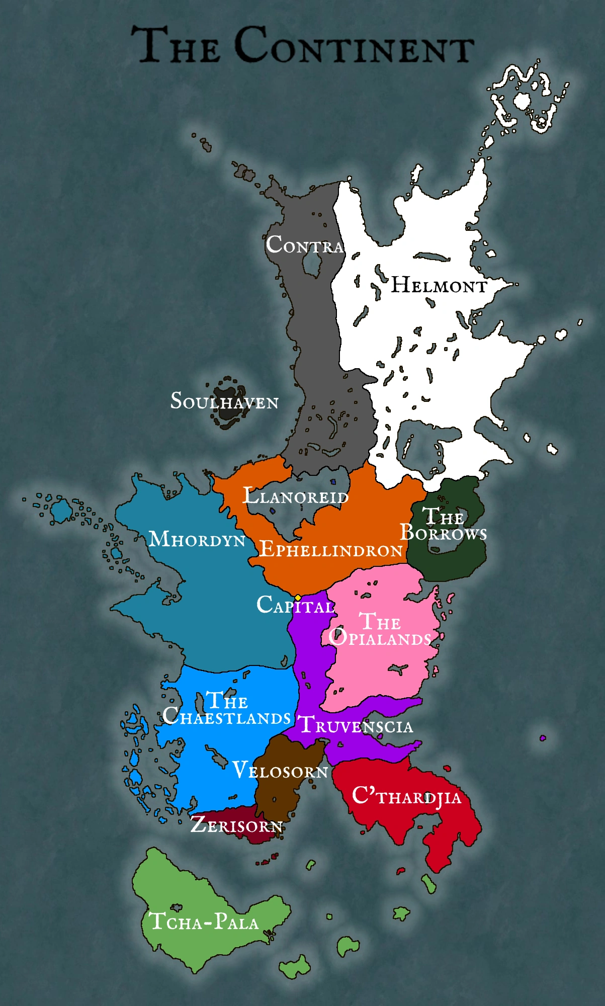 Lore Wikia Wiki | Fandom