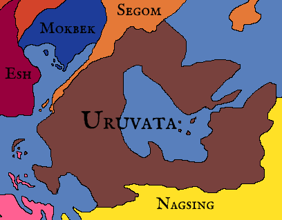 Uruvata | Lore Wikia Wiki | Fandom