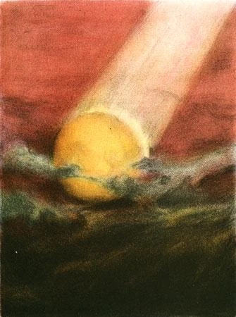 Fallen Star | Lore Wikia Wiki | Fandom