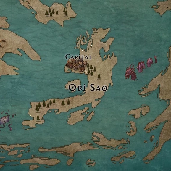 Ori Sao | Lore Wikia Wiki | Fandom