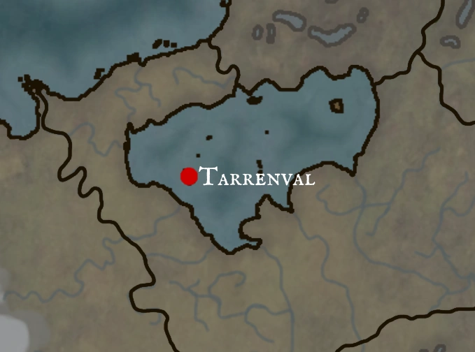 Tarrenval | Lore Wikia Wiki | Fandom