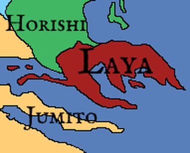 Laya | Lore Wikia Wiki | Fandom