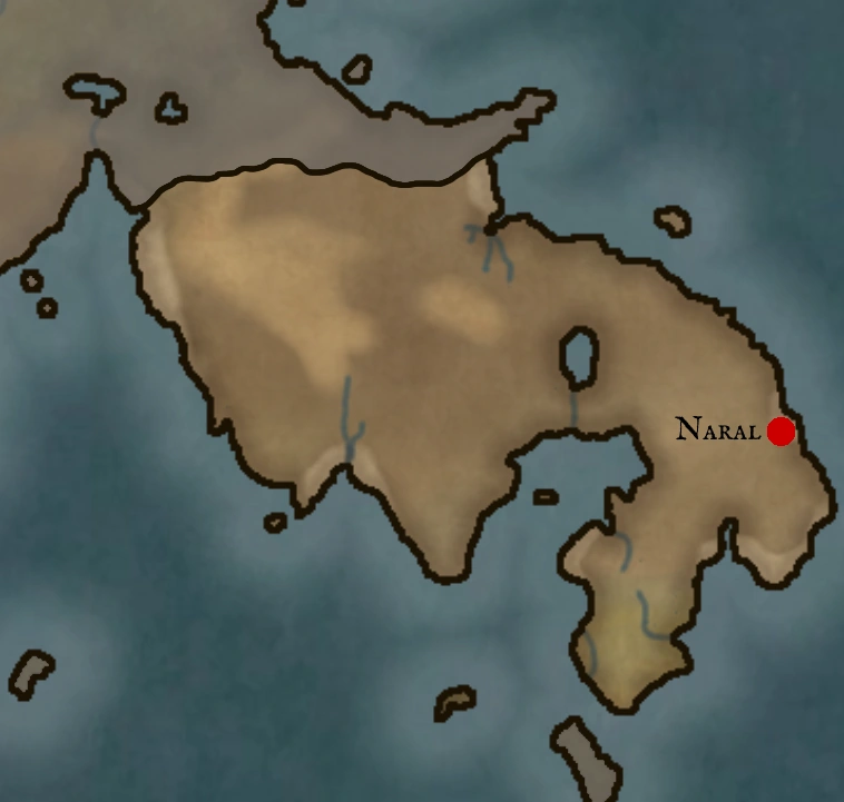 Naral | Lore Wikia Wiki | Fandom