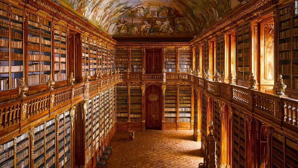 Royal Library | Lore Wikia Wiki | Fandom