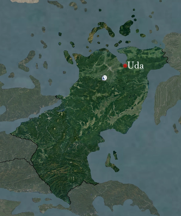 Uda | Lore Wikia Wiki | Fandom