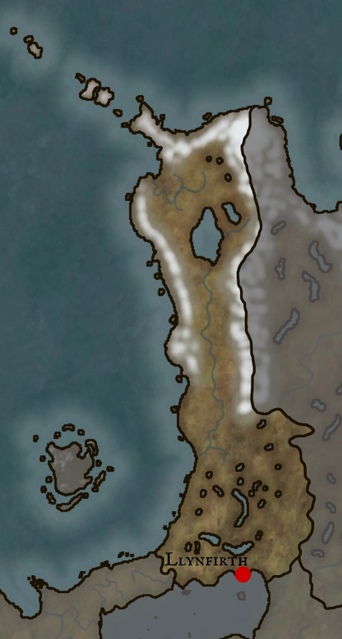 Llynfirth | Lore Wikia Wiki | Fandom