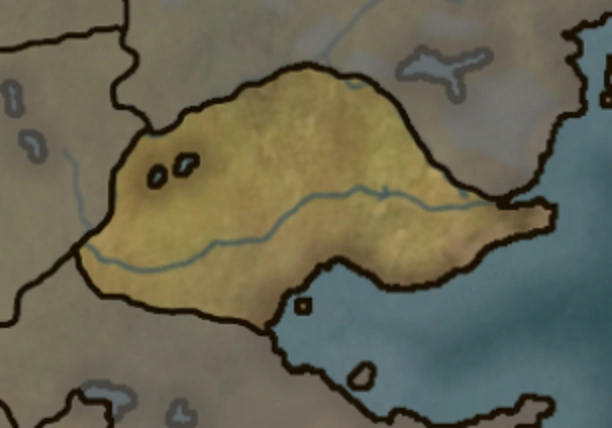 Seignory of Vegal | Lore Wikia Wiki | Fandom