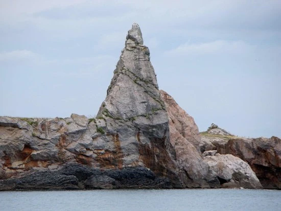 The Connett Cone | Lore Wikia Wiki | Fandom